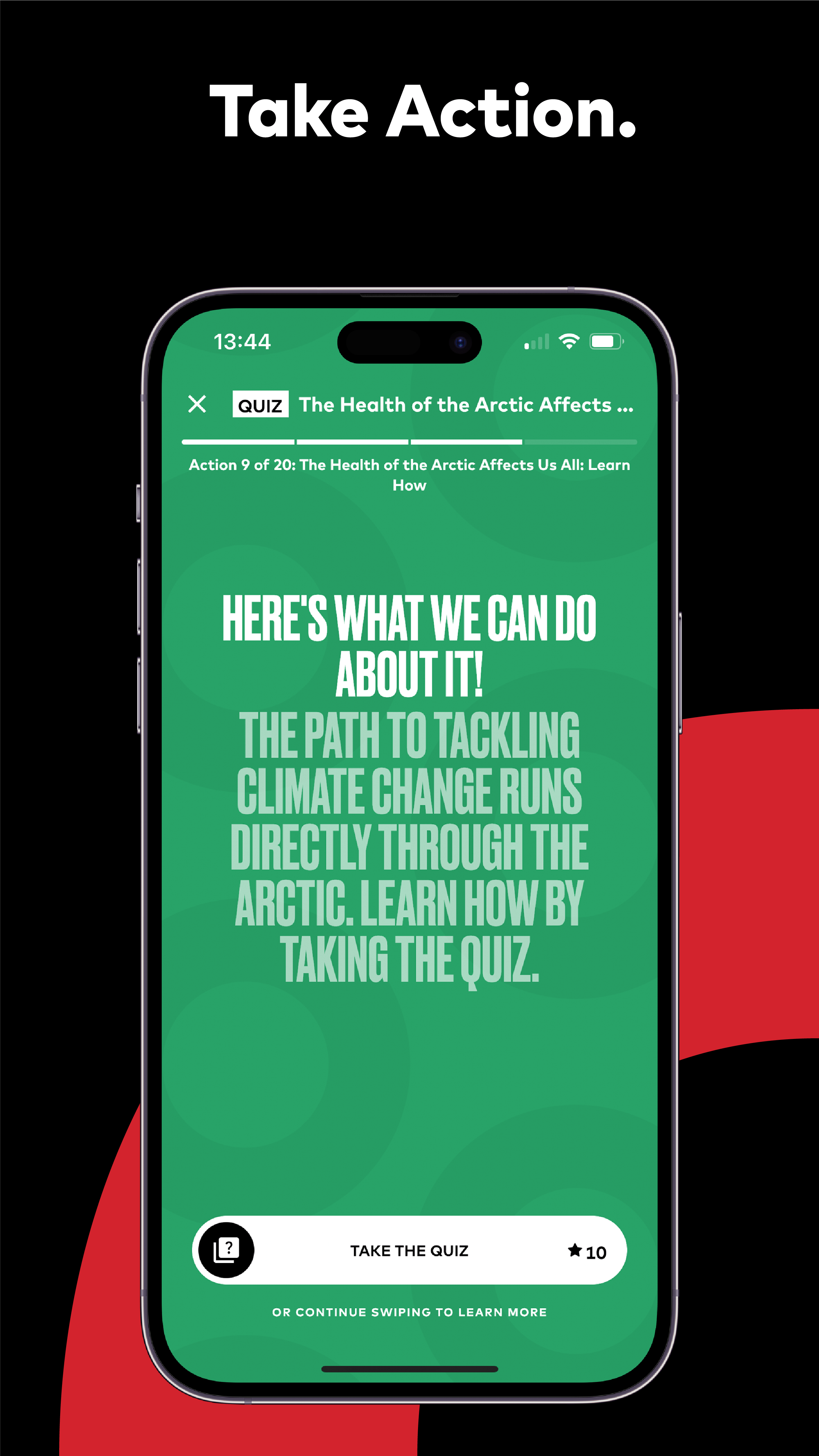 Global Citizen - Join the Movement Changing the World